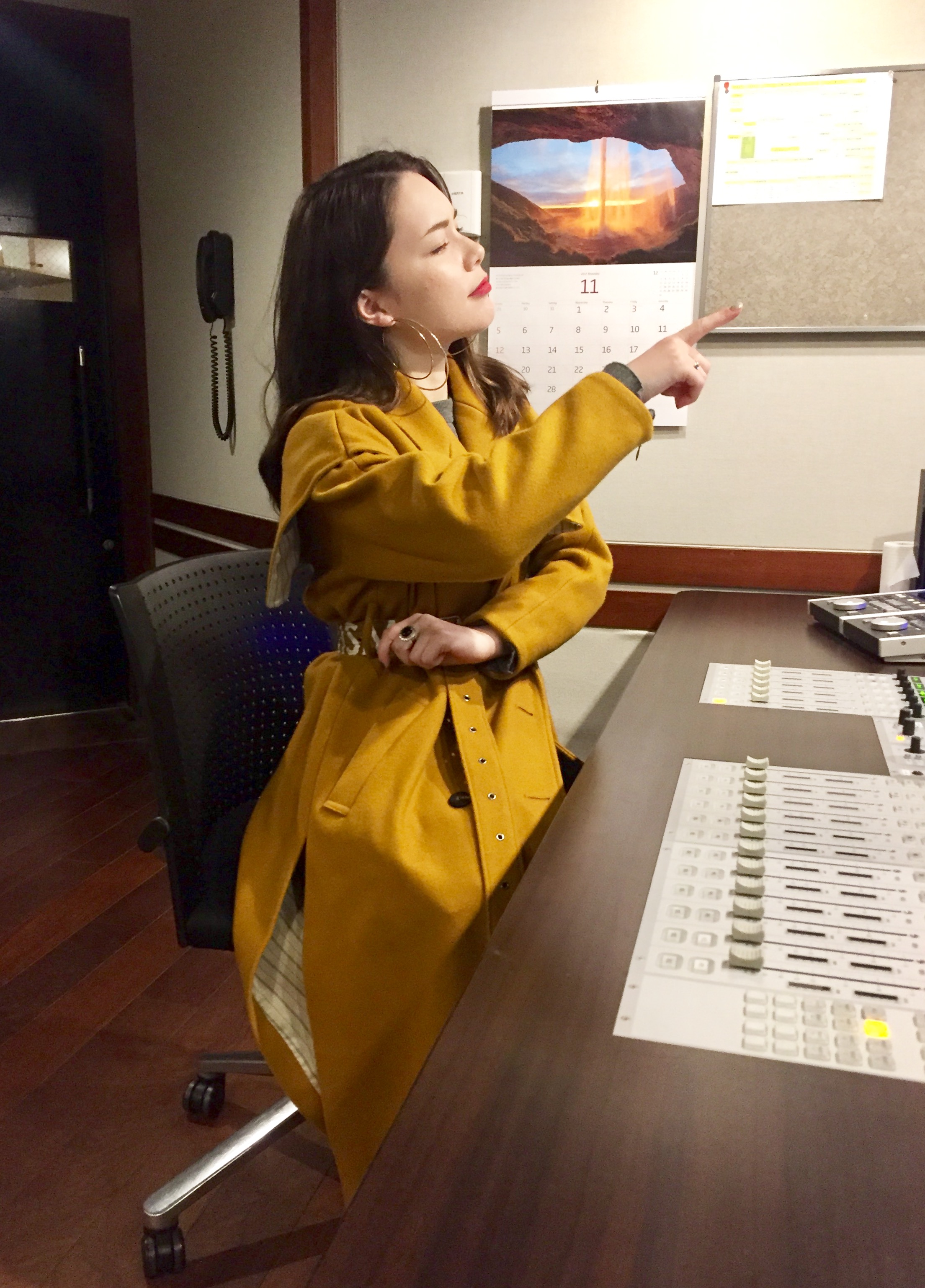 CITY GIRLS MUSIC|スぺシャル音声コンテンツ#34|AuDee（オーディー） | 音声コンテンツプラットフォーム