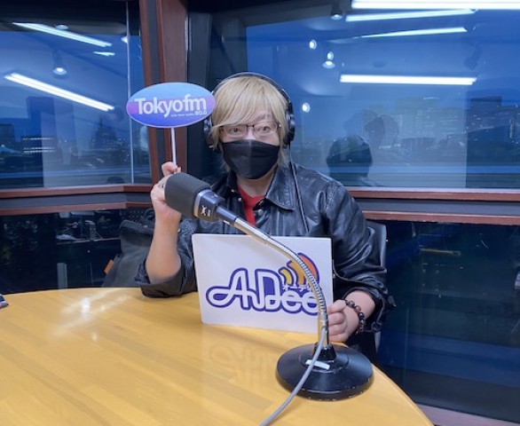 緒方恵美の咆エールROCK！|足を骨折した話／猫ちゃんエピソードで癒される…★第133回|AuDee（オーディー） | 音声コンテンツプラットフォーム