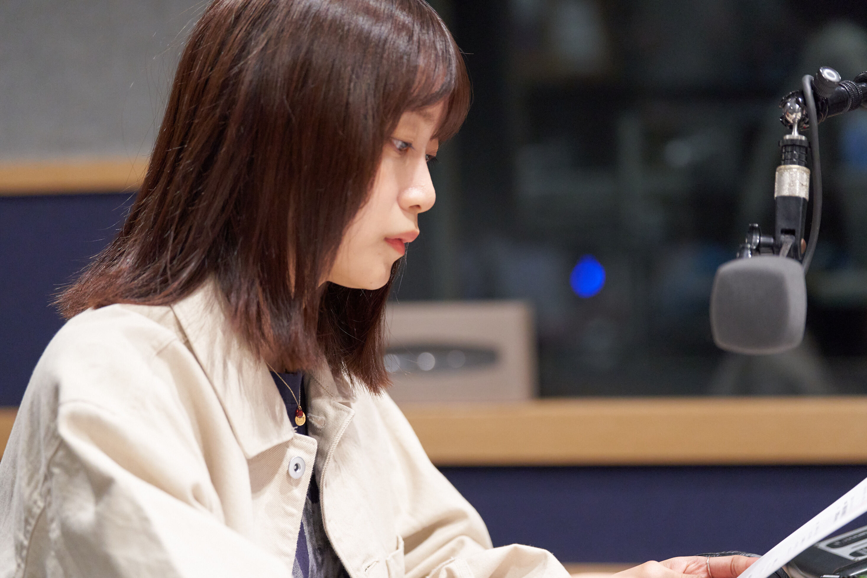 紅茶花伝 presents ほどけるラジオ|今頑張っている方に向けて送りたい 背中を押す一曲！|AuDee（オーディー） | 音声コンテンツプラットフォーム