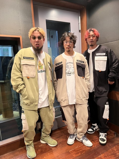 WANIMAのラジオ|第105回、ありがとうごいました！|AuDee（オーディー） | 音声コンテンツプラットフォーム