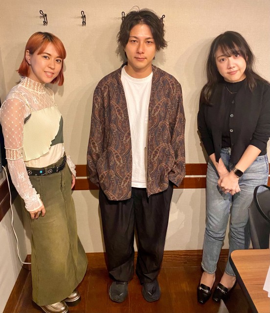 Memories＆Discoveries|11月15日(金) ゲストは・・・？|AuDee（オーディー） | 音声コンテンツプラットフォーム