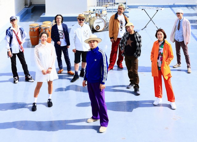 アーティスト・プロデュース・スーパー・エディション|2025年7月度は、“FLYING KIDS・プロデュース・スーパー・エディション”|AuDee（オーディー） | 音声コンテンツプラットフォーム