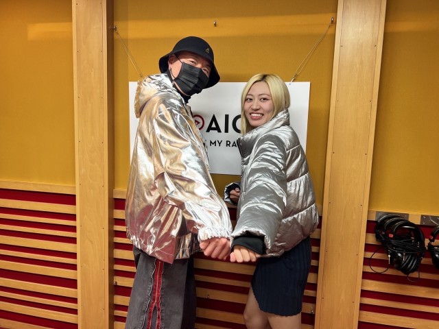 NESTAL RADIO|2024年2月15日(木) 今週はついに新コーナーのタイトル決定！|AuDee（オーディー） | 音声コンテンツプラットフォーム