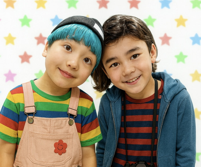 Happy Our Party!|2025年12月2日(火)放送終了|AuDee（オーディー） | 音声コンテンツプラットフォーム