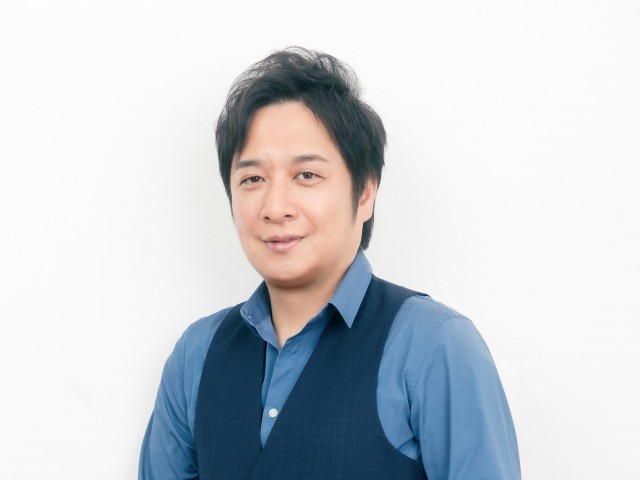 富澤一誠のAge Free Music～大人の音楽～|6/26（水）松原健之さん|AuDee（オーディー） | 音声コンテンツプラットフォーム