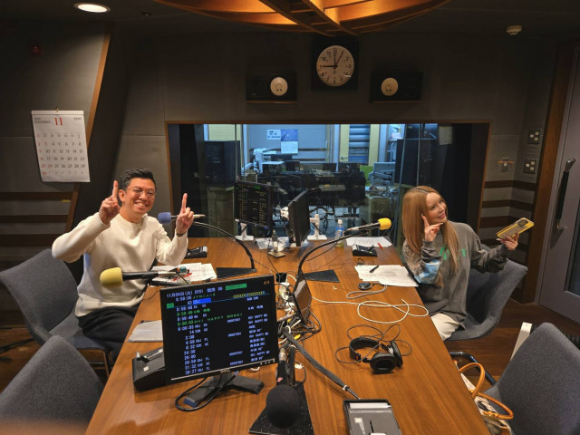 OH! HAPPY MORNING|11月4日（火）Song List♪|AuDee（オーディー） | 音声コンテンツプラットフォーム