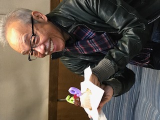 LEGENDS 谷村新司 cafeダンディズム|№115 ハッピーバースデー♪マスター(^O^)／ その②|AuDee（オーディー） | 音声コンテンツプラットフォーム