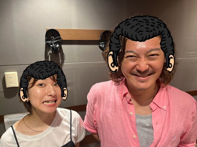 Happy Our Party!|2024年7月31日(水)放送終了|AuDee（オーディー） | 音声コンテンツプラットフォーム