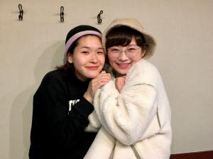 伊藤沙莉のsaireek channel|伊藤沙莉＆堺小春で、来たる5G時代を生き抜く為の術を学ぶ！ vol.52|AuDee（オーディー） | 音声コンテンツプラットフォーム