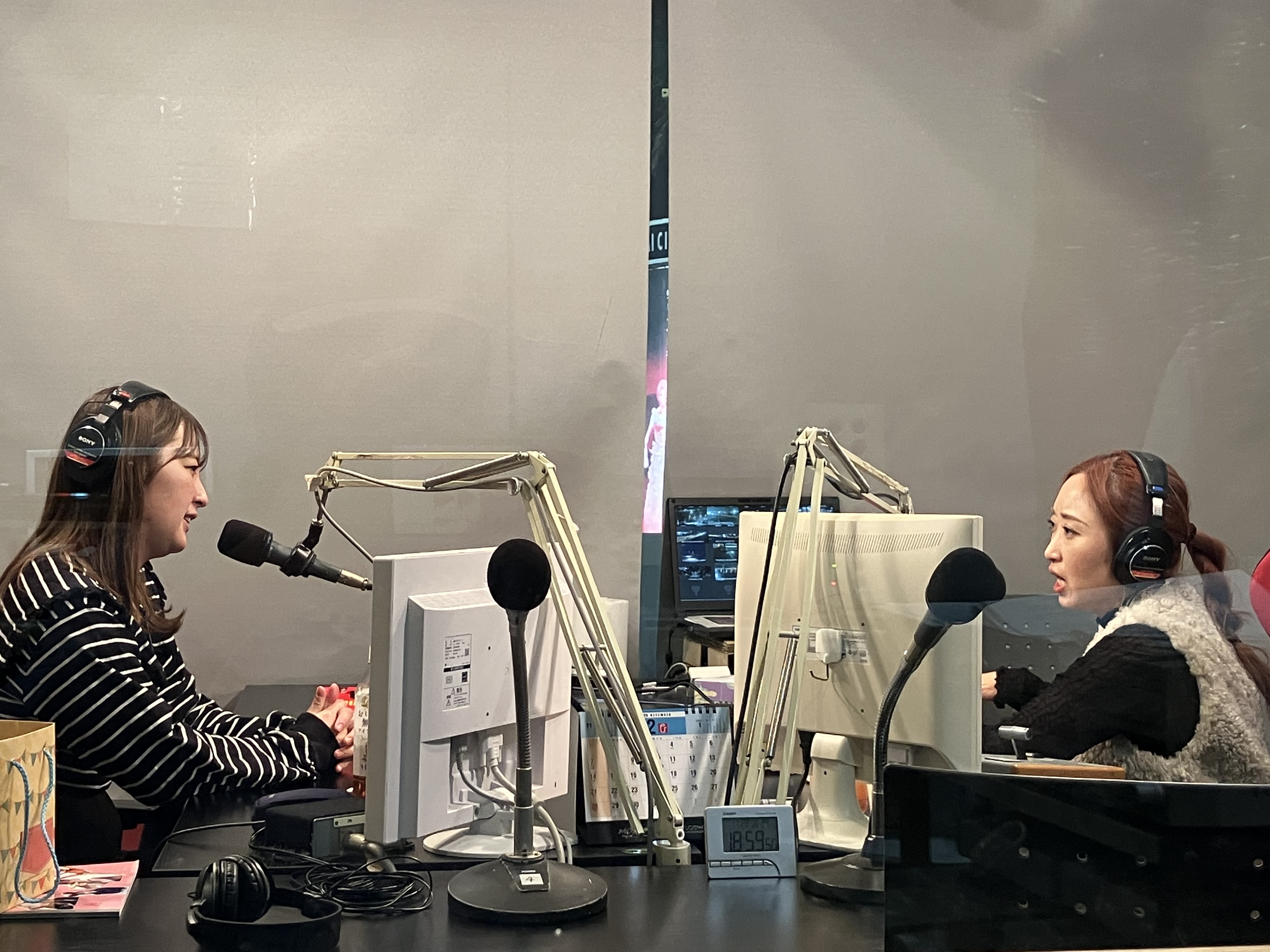 splash on web|11月28日のとりとめのない話し|AuDee（オーディー） | 音声コンテンツプラットフォーム