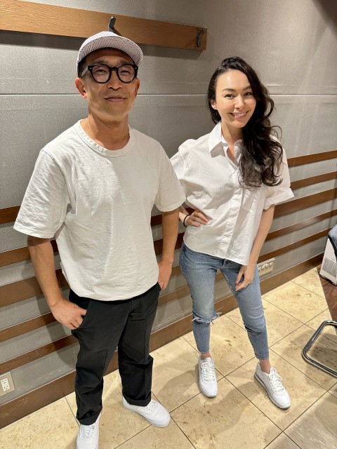 レコレール|5/21(火)にお迎えしたゲストは・・・？（その2）|AuDee（オーディー） | 音声コンテンツプラットフォーム