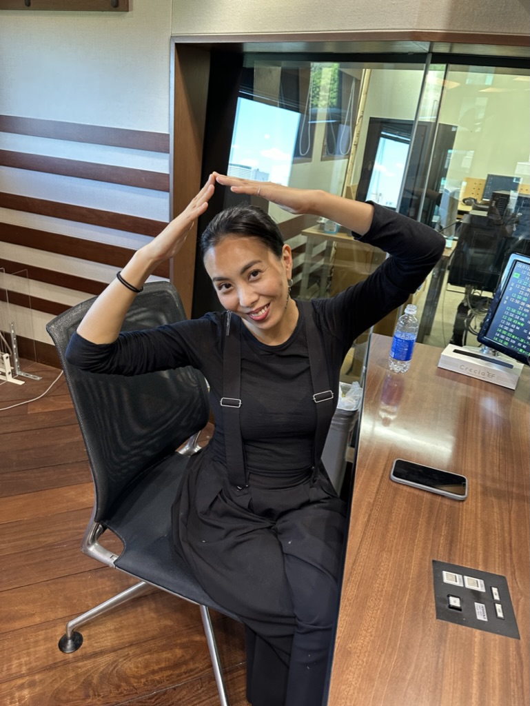 ALL-TIME BEST～LUNCH TIME POWER MUSIC～ supported by Ginza Sony Park| #201「秋の訪れ🌰」|AuDee（オーディー ...