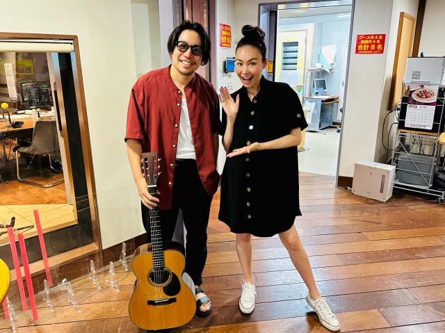 レコレール|6/20(火)にお迎えしたゲストは・・・？|AuDee（オーディー） | 音声コンテンツプラットフォーム