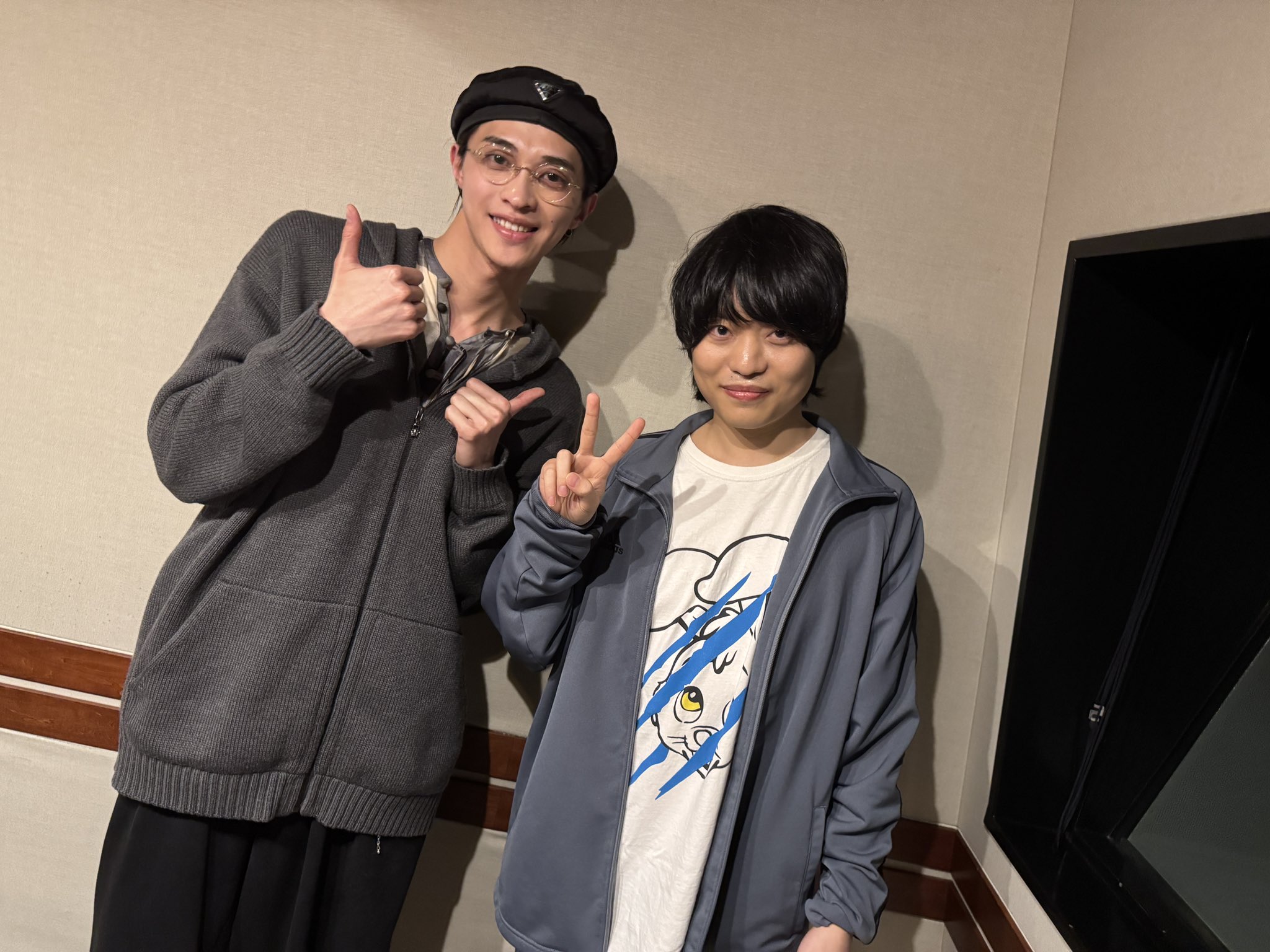 FESTIVAL OUT powered by Fanplus|2025.4.18【GUEST：是猫】|AuDee（オーディー） | 音声コンテンツプラットフォーム