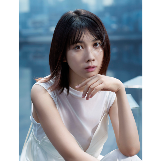 Actors -life&music-|12月のマンスリーDJは俳優・松本穂香さん。|AuDee（オーディー） | 音声コンテンツプラットフォーム