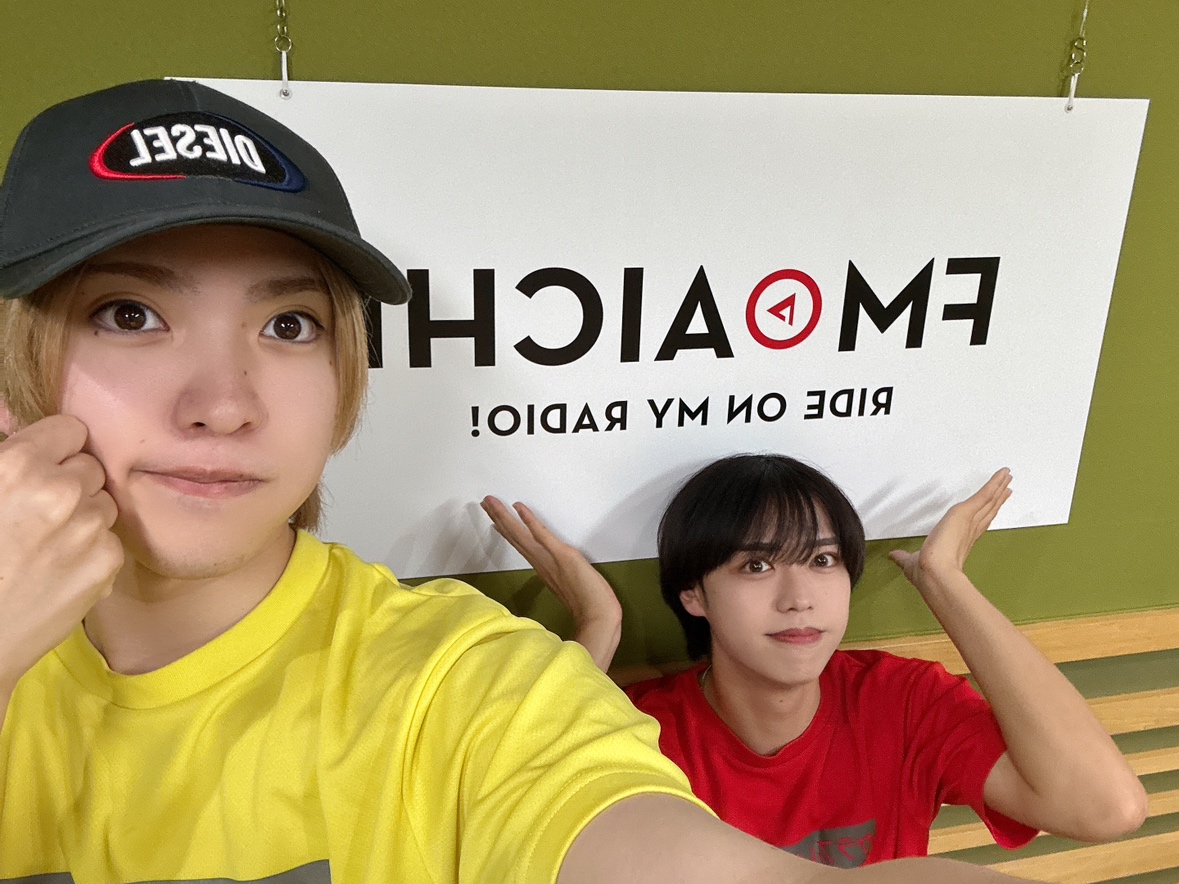 カラフルダイヤモンド MEETS MY AICHI EXTRA|2025年9月30日（火）ON AIR! 今週のテーマは「愛知県の偉人伝」。|AuDee（オーディー） | 音声コンテンツ ...