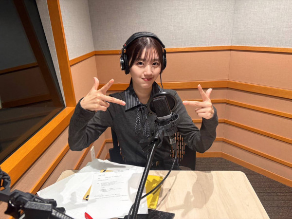 佐々木美玲のハピハピ！ハッピーラジオ！|佐々木美玲のハピハピ！ハッピーラジオ！＃8|AuDee（オーディー） | 音声コンテンツプラットフォーム