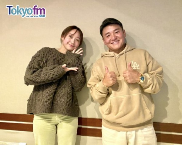 ACN presents 丸山茂樹 MOVING SATURDAY|5月6日OA ゲスト：岡島秀樹さん|AuDee（オーディー）