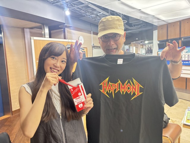 OH! HAPPY MORNING|9月25日（木）Song List♪|AuDee（オーディー） | 音声コンテンツプラットフォーム