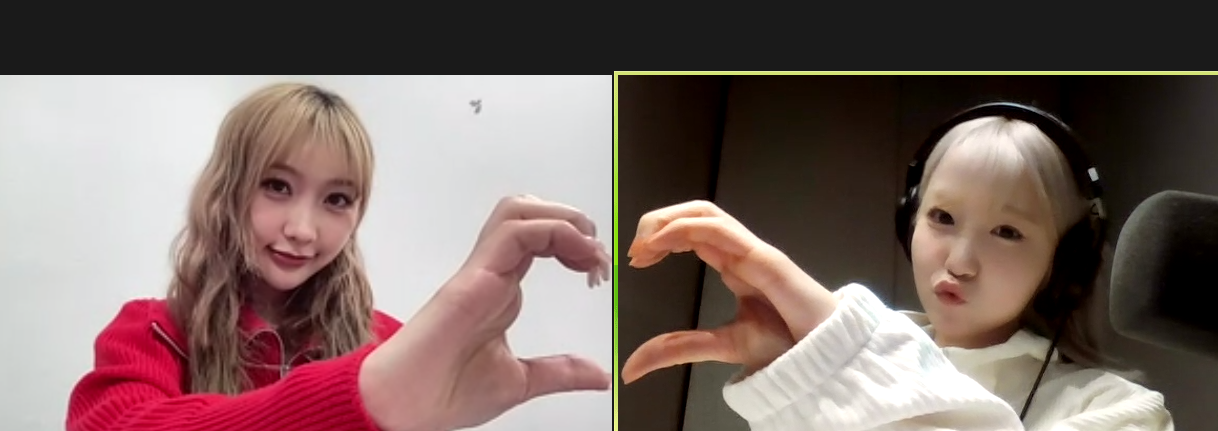 K-STAR CHART presents POP-K TOP10 Friday|【?K-STAR CHART Pick Up Artist?】 SECRET NUMBER MINJI フル ...