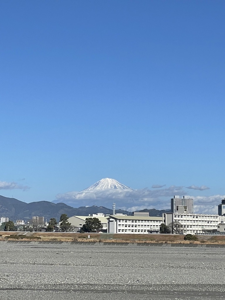 ルートインホテルズ presents とっておきここだけの旅～ここ旅～|#44 静岡県出身 パーソナリティ 川瀬良子さんの「冬の景色が美しい とっておきの場所」|AuDee（オーディー ...