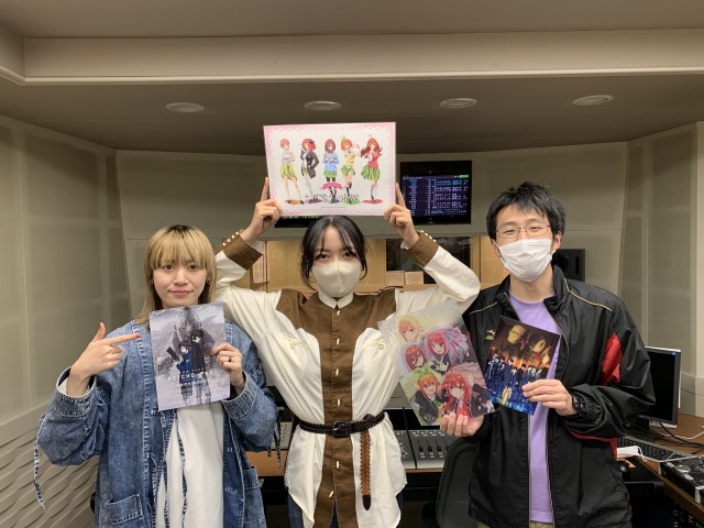 あにめdawn!|FMとやま『あにめdawn!!!!!』2023.5.12放送回|AuDee（オーディー） | 音声コンテンツプラットフォーム