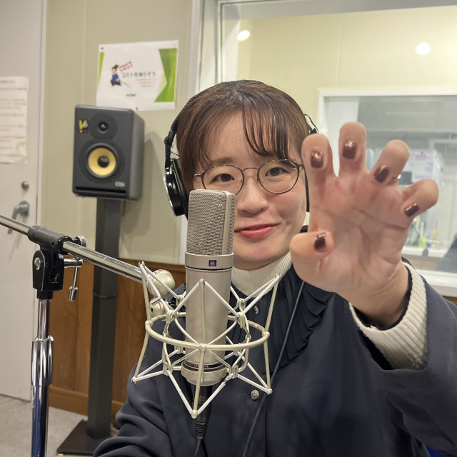 丸顔たちは、きょうも空腹|第112回放送後記（2025年11月22日）|AuDee（オーディー） | 音声コンテンツプラットフォーム