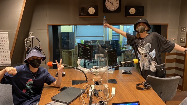 クリエイターズ・スタジオ with ボカコレ【水曜日】|びっくり！！！|AuDee（オーディー） | 音声コンテンツプラットフォーム