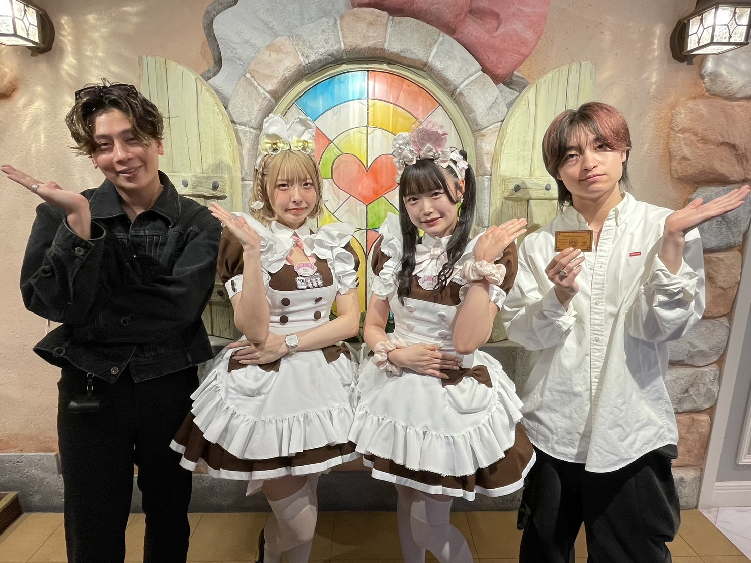 BLACK IRISのビースラッシュラジオ|#78 出張ビースラ2回目！やっと慣れて楽しめそう？！|AuDee（オーディー） | 音声コンテンツプラットフォーム