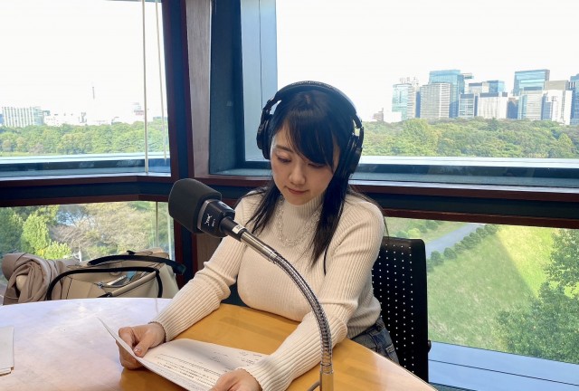 Memories＆Discoveries|11月22日（金）SONG LIST|AuDee（オーディー） | 音声コンテンツプラットフォーム