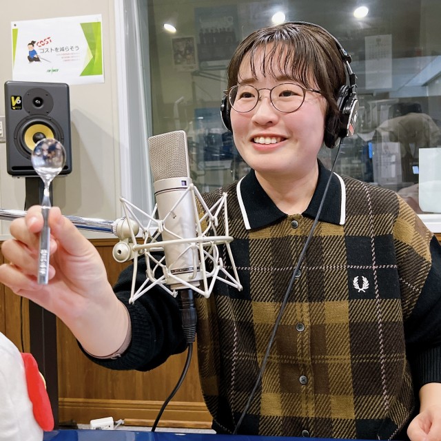 丸顔たちは、きょうも空腹|第27回放送後記（2024年4月6日）|AuDee（オーディー） | 音声コンテンツプラットフォーム