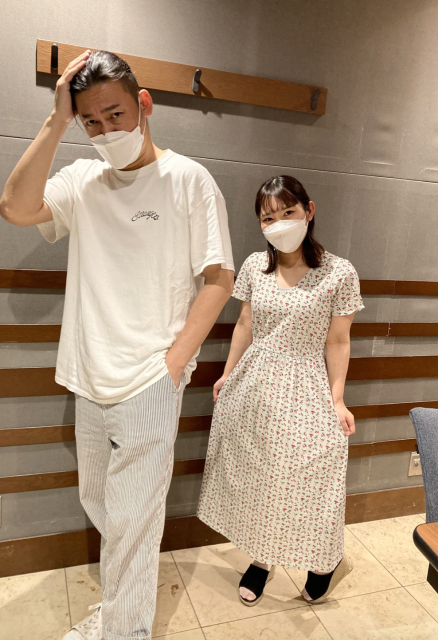 Happy Our Party!|2022年9月13日（火）放送終了|AuDee（オーディー） | 音声コンテンツプラットフォーム