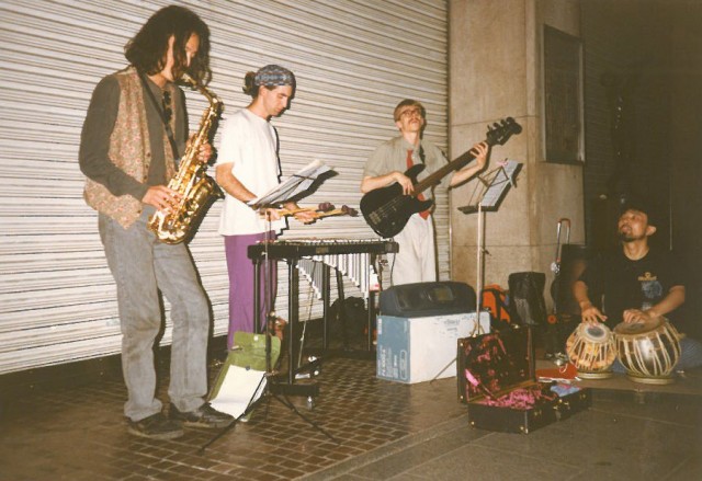 ミドリノラジオ|TOKYO FM開局55周年記念／泳ぐ楽園・東京版アンコール後篇|AuDee（オーディー） | 音声コンテンツプラットフォーム