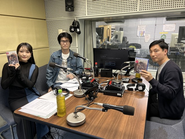 島津真太郎の週末ゲームCAMP|島津真太郎の週末ゲームCAMP ～Episode 115～|AuDee（オーディー） | 音声コンテンツプラットフォーム