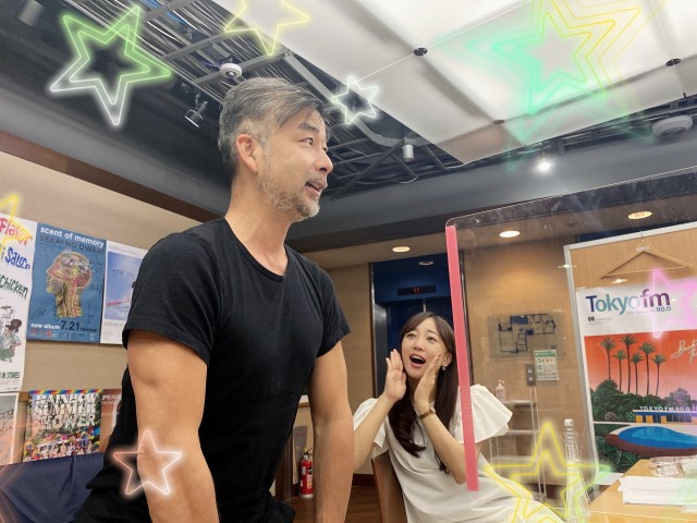 OH! HAPPY MORNING|9月22日（木）Song List♪|AuDee（オーディー） | 音声コンテンツプラットフォーム