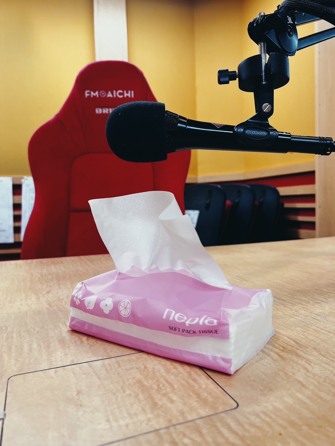 NESTAL RADIO|2024年2月29日（木）今週もDJ JUNKソロです。7|AuDee（オーディー）