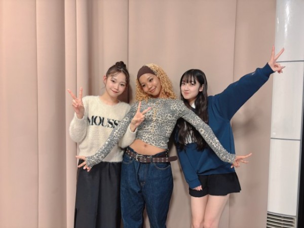 Little Glee Monster 「Join Us！」|Little Glee Monster『Join Us！』AuDee#1|AuDee（オーディー） | 音声コンテンツプラットフォーム