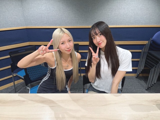 Little Glee Monster 「Join Us！」|JFN「Little Glee Monster『Join Us！』」#51|AuDee（オーディー） | 音声コンテンツプラットフォーム