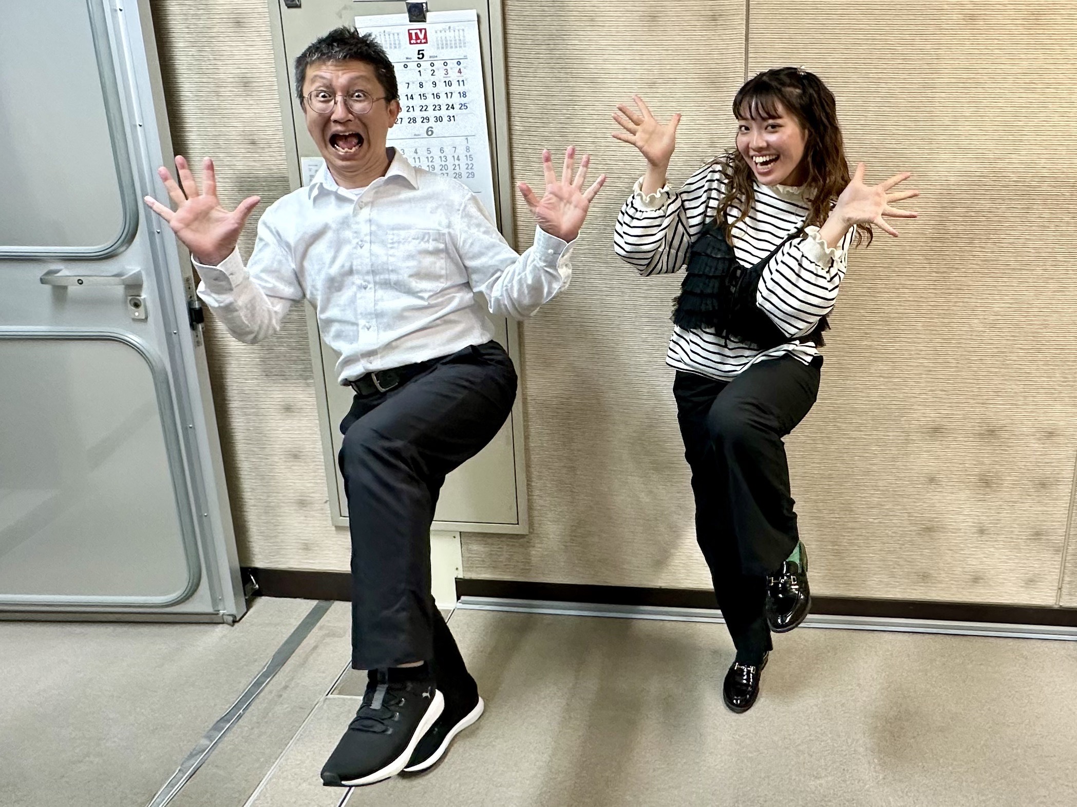 ラジmott!|2024年5月9日放送分「耕治映え宣材写真への道その1」|AuDee（オーディー） | 音声コンテンツプラットフォーム