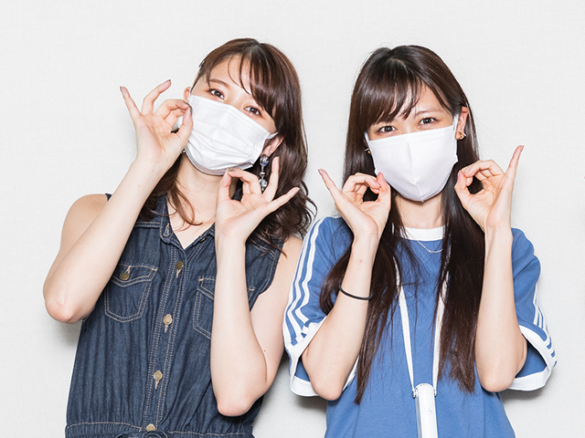 ももいろクローバーZのハッピー・クローバー！TOP10|「ハピクロ的 クイズ！あなたが出題者」Vol.56|AuDee（オーディー） | 音声コンテンツプラットフォーム