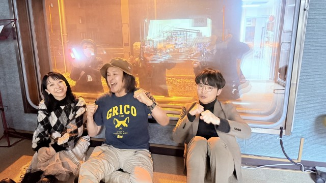 坂本サトルミリオンレディオ|3月13日は「白あれやこれや」|AuDee（オーディー） | 音声コンテンツプラットフォーム