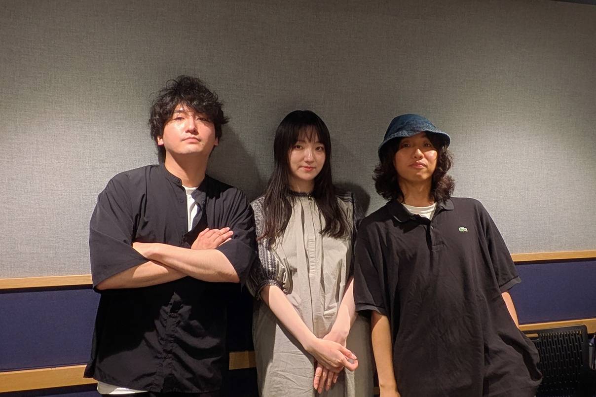 Good VibeSOUP|[Laura day romance #3] おかわりGood VibeSOUP【アフタートーク】|AuDee ...