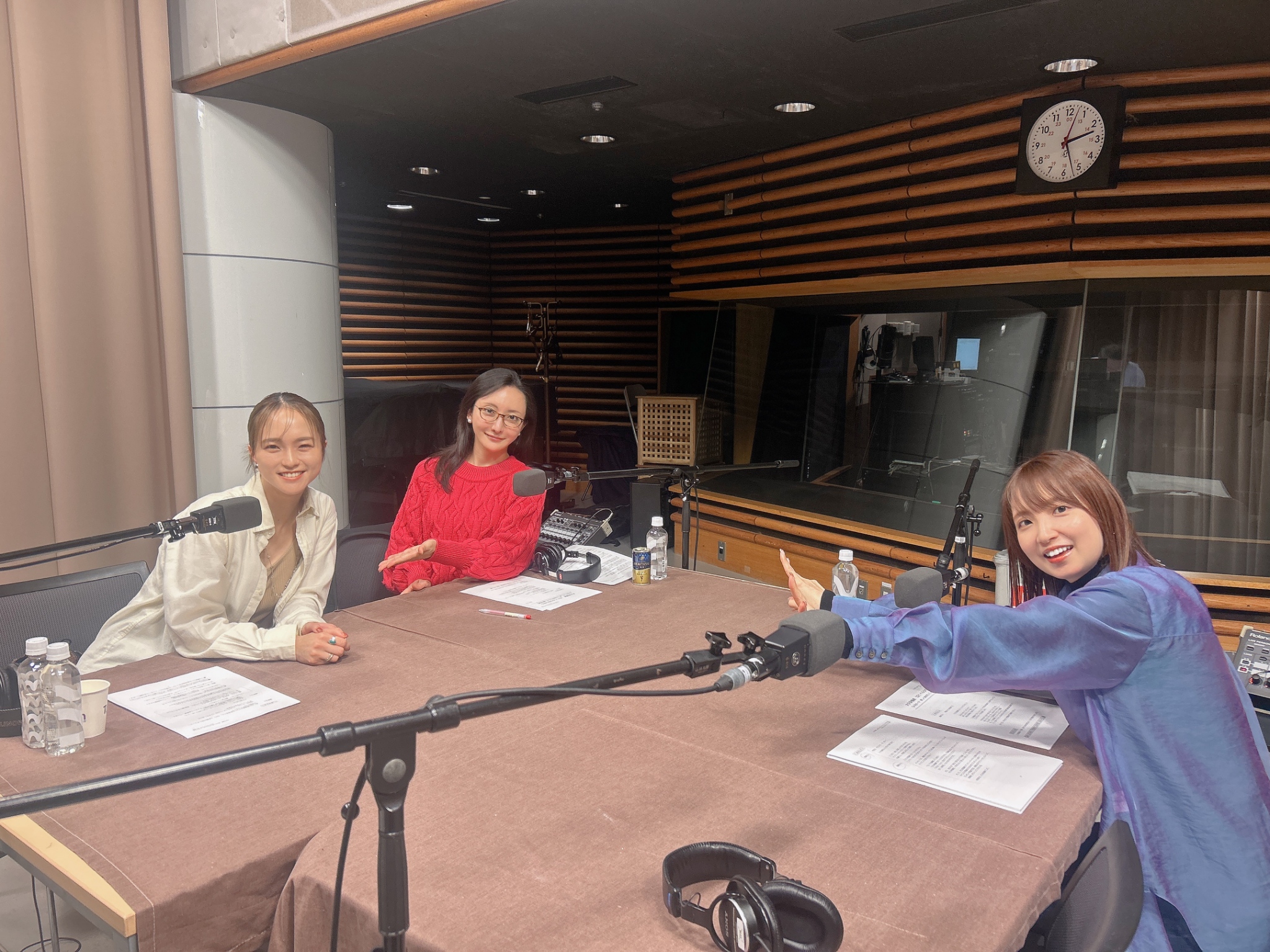 大久保瑠美 321ヘルツのじかん|大久保瑠美 321ヘルツのじかん EP.45_Leolaさん|AuDee（オーディー） | 音声コンテンツプラットフォーム