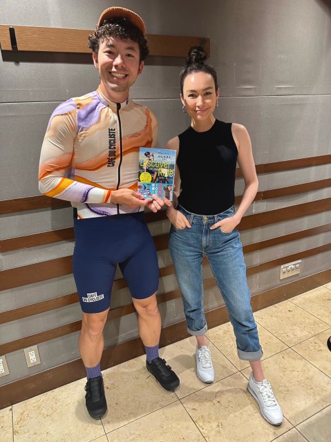 レコレール|4/30(火)にお迎えしたゲストは・・・？（その1）|AuDee（オーディー） | 音声コンテンツプラットフォーム