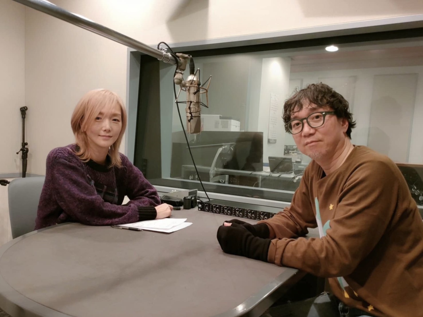 三上ちさこのJust Chilling|突然終わるアフタートーク|AuDee（オーディー） | 音声コンテンツプラットフォーム