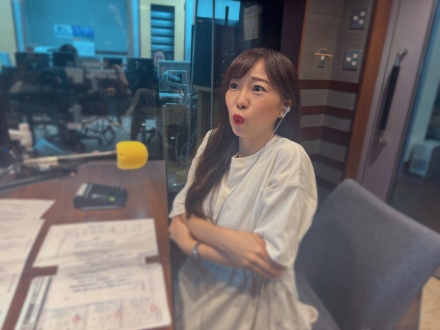 OH! HAPPY MORNING|8月21日（木）Song List♪|AuDee（オーディー） | 音声コンテンツプラットフォーム