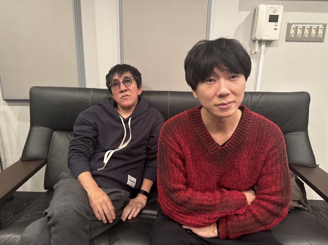 PEOPLE【伊藤洋介・古市憲寿】～伊藤洋介・古市憲寿のJ-POP J-MIND～|PEOPLE～伊藤洋介・古市憲寿のJ-POP J-MIND～ 第69回放送|AuDee（オーディー ...