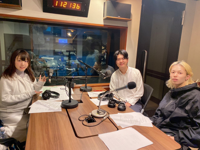 Memories＆Discoveries|11月14日(金) ゲストは・・・？|AuDee（オーディー） | 音声コンテンツプラットフォーム