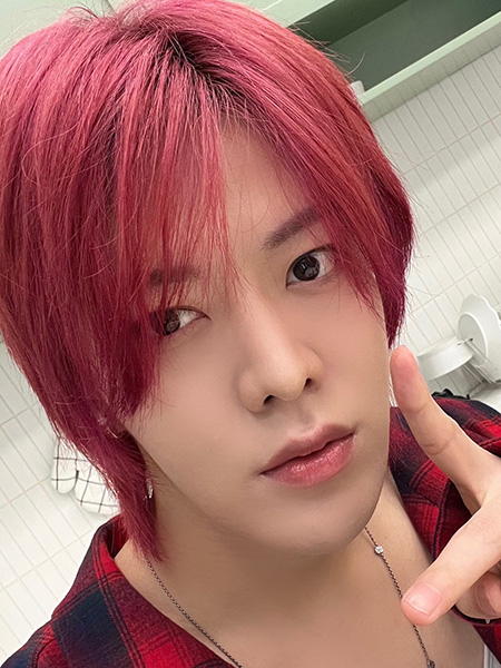 NCT 127 ユウタのYUTA at Home|NCT 127 ユウタのYUTA at Home #132|AuDee（オーディー） | 音声コンテンツプラットフォーム