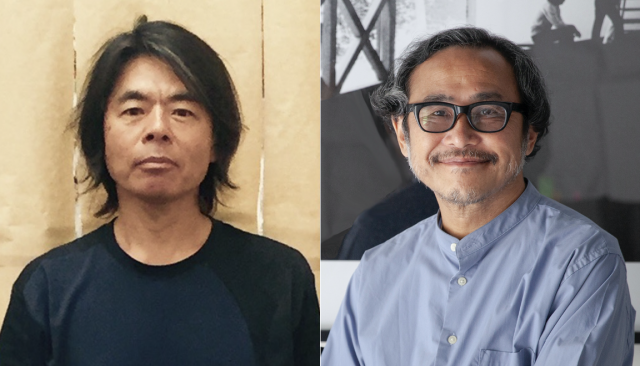 TOKYO SPEAKEASY|『TOKYO SPEAKEASY』今夜は、木曜日の常連客 日比野克彦 さんと株式会社スマイルズ代表 遠山正道さんがご来店！|AuDee（オーディー） | 音声 ...